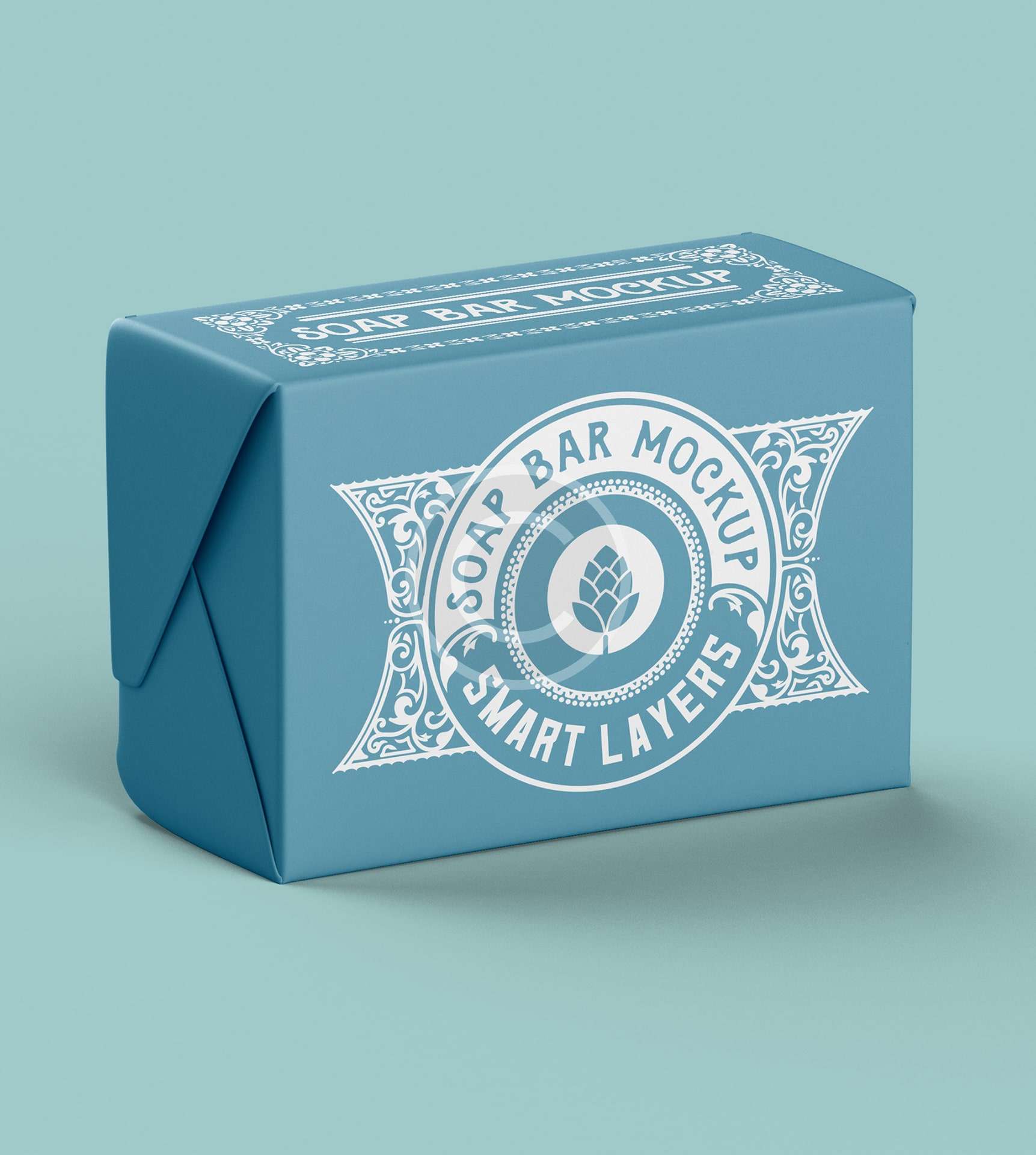 Cosmetics packaging – Activated Mission