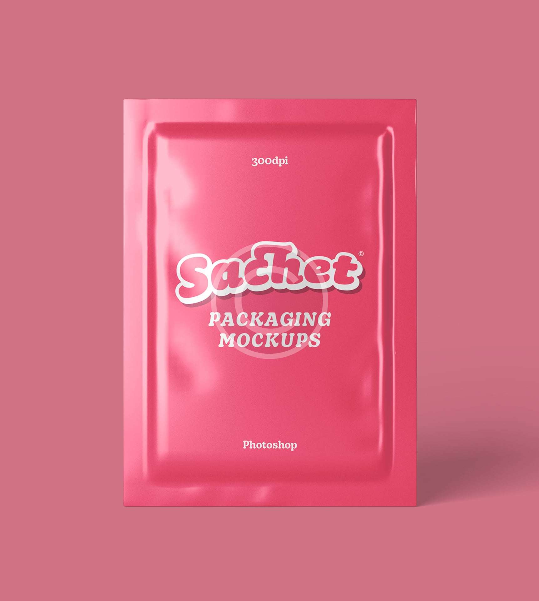 Liquid sachets – Activated Mission